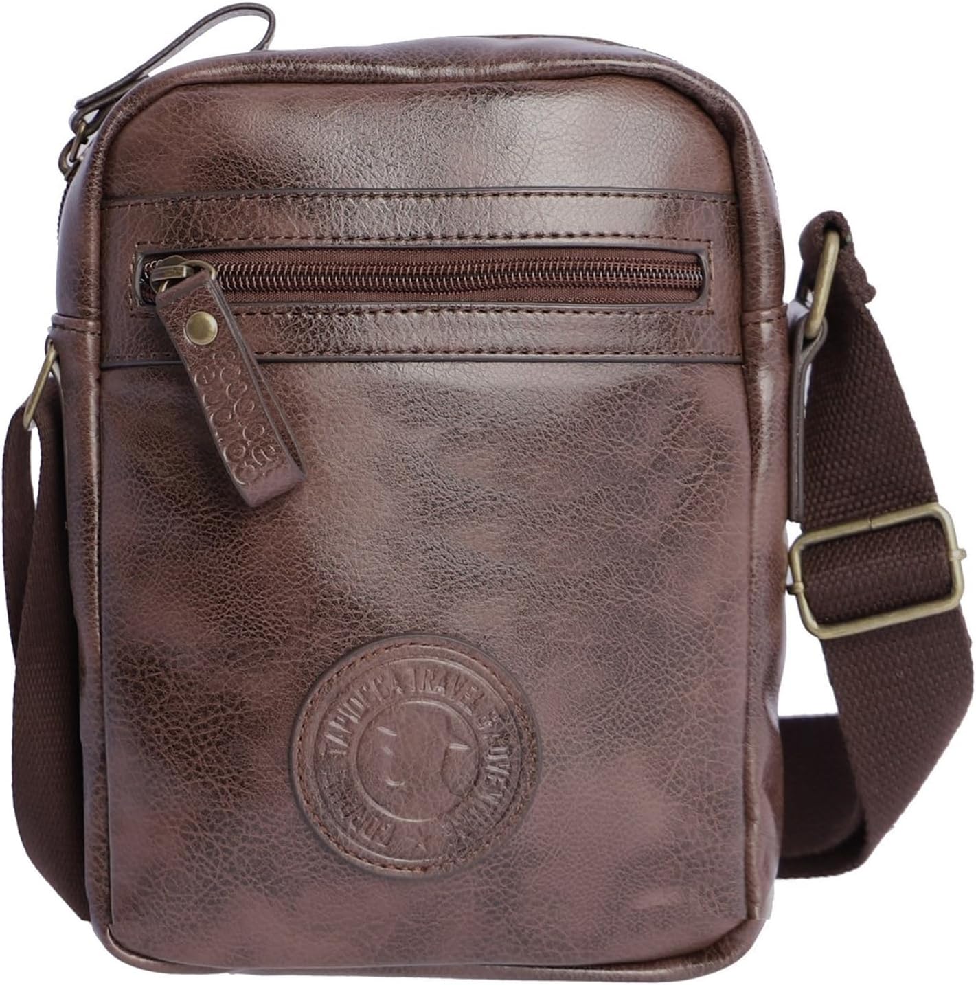 Coronel Tapioca - Bandoleras Hombre - Bolso Hombre - Bolso hombre ...