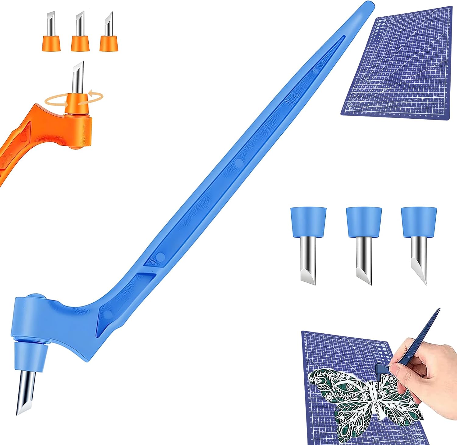 Amazon.com: Pefctiordent Tool, Pefctiordent Cutting Tool, Pefctiordent ...