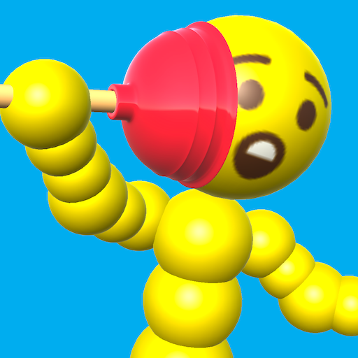 Plunger Hero - App on Amazon Appstore