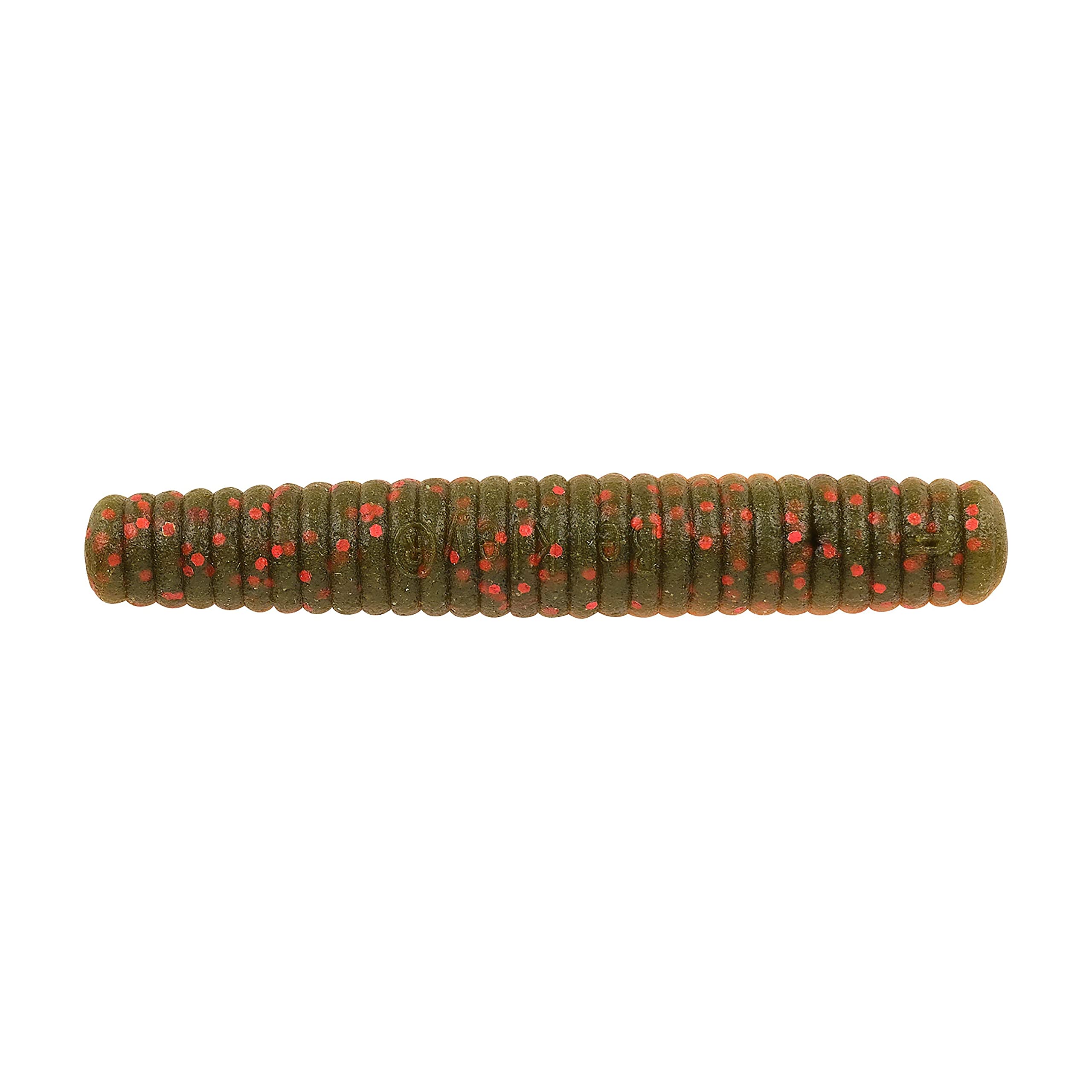 Powerbait Maxscent The General Copper/orange W/red 5in Wire Berkley ...
