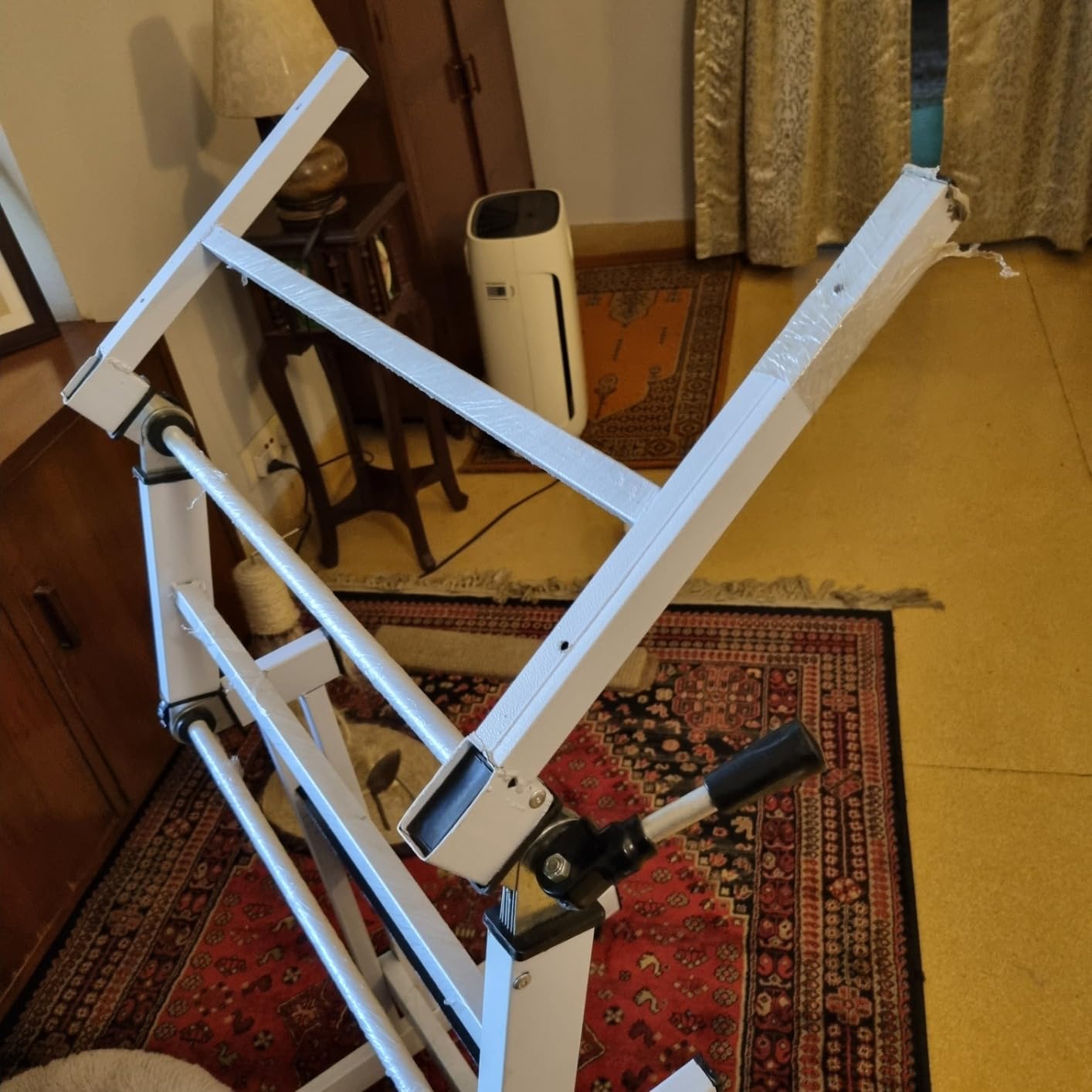 Drafting Table Imperial Size - a1-23x32 inches ((Without Board.)) Easel ...