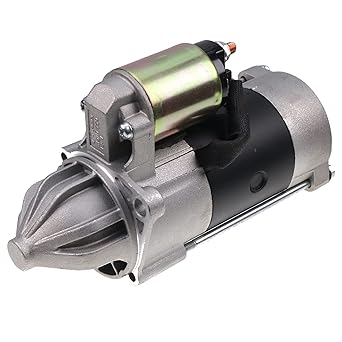 Amazon.co.jp: HVACSTAR 1.7KW 12V 9T スターター 6695348 ボブキャットCT225 CT230 ...