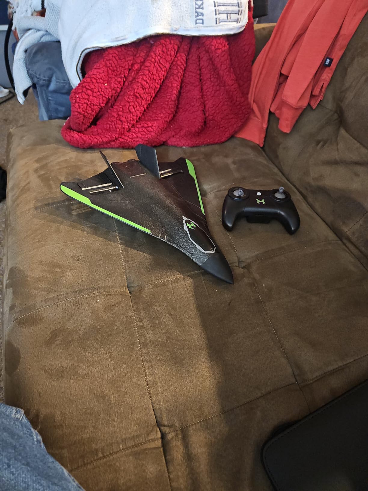 $13/mo - Finance Sky Viper Vector Stunt Plane | Buy Now, Pay Later