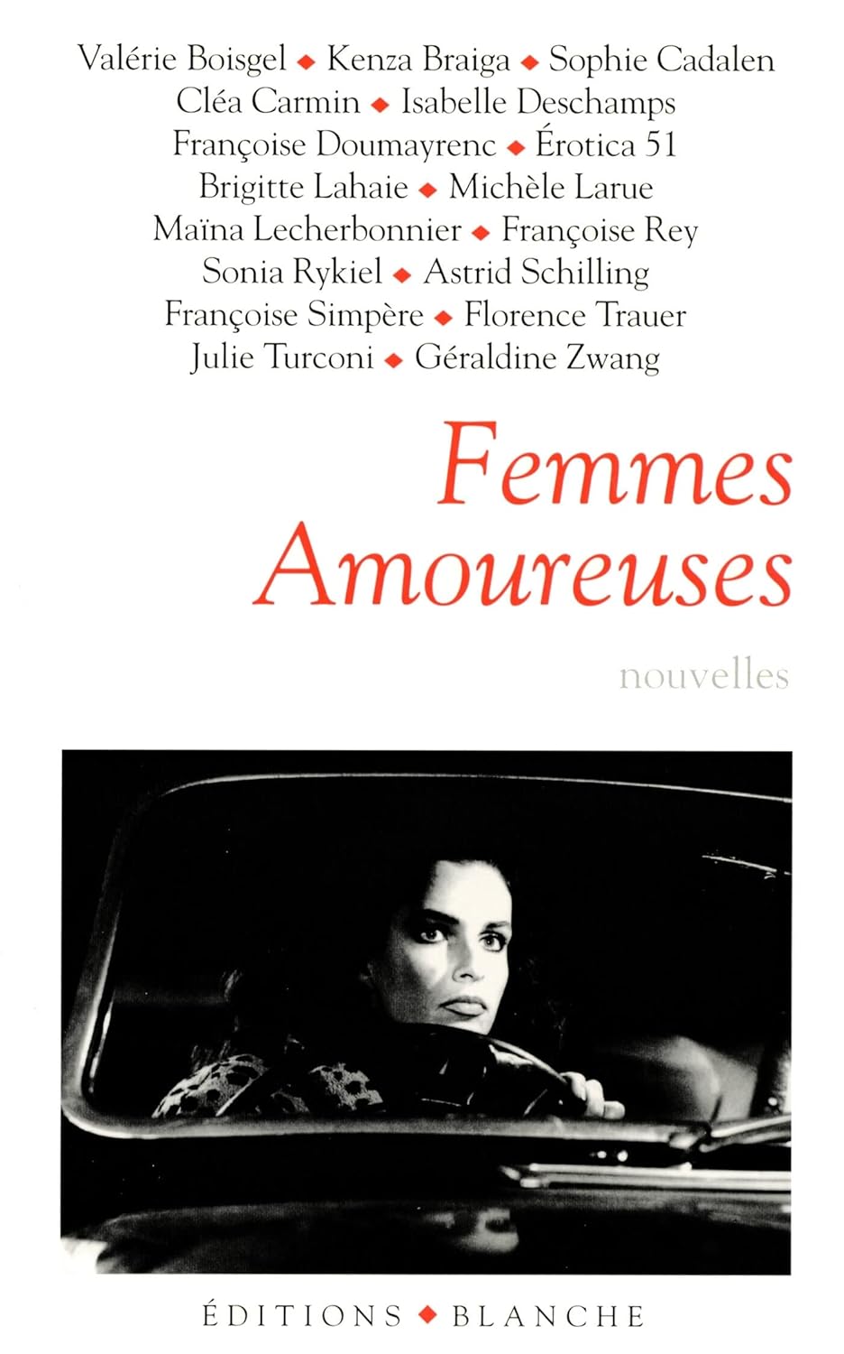 Femmes amoureuses: Amazon.co.uk: Brighelli, Jean-Paul, Zwang, Géraldine ...