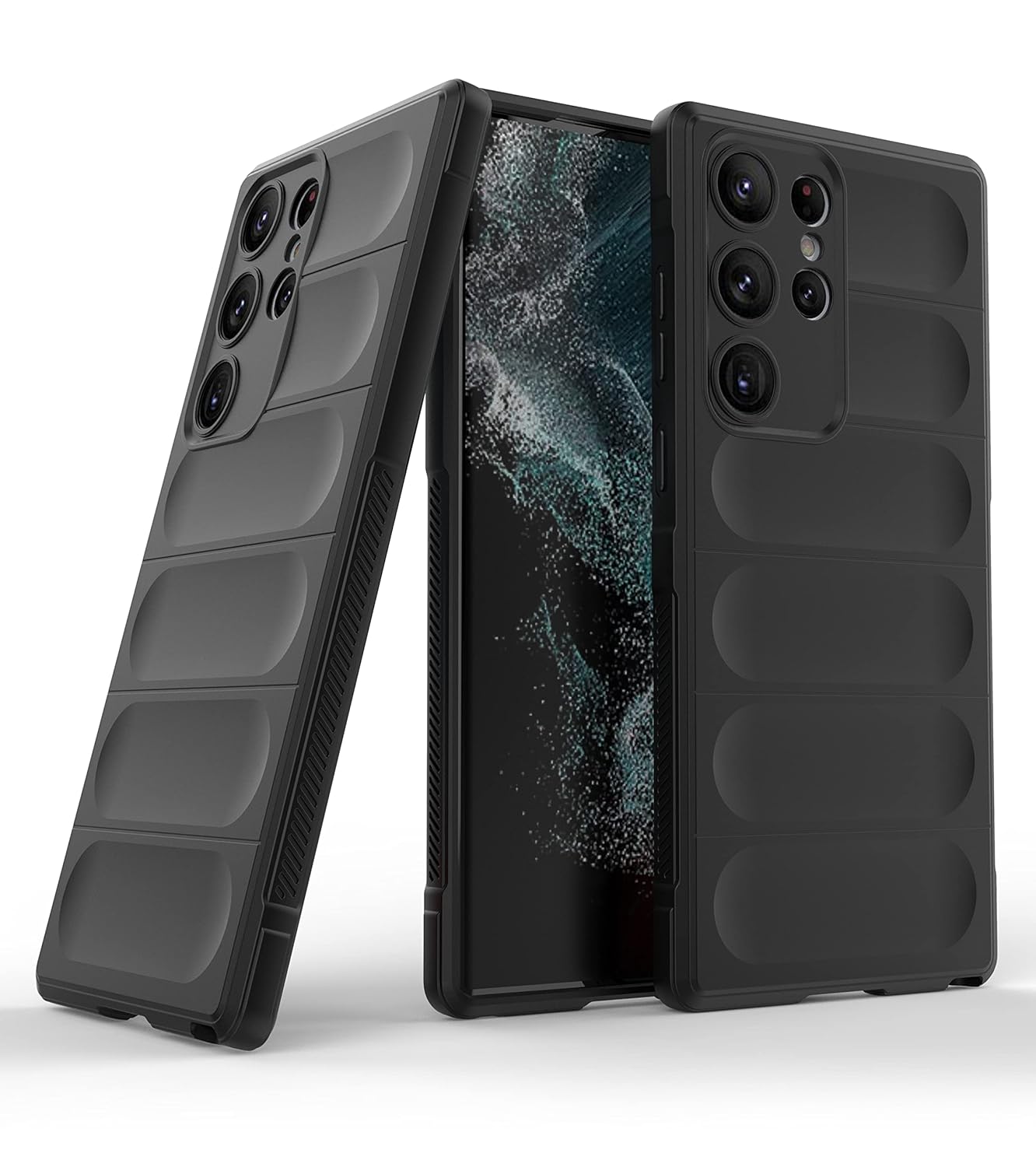 Zapcase Back Case Cover for Samsung Galaxy S23 Ultra 5G | Compatible ...