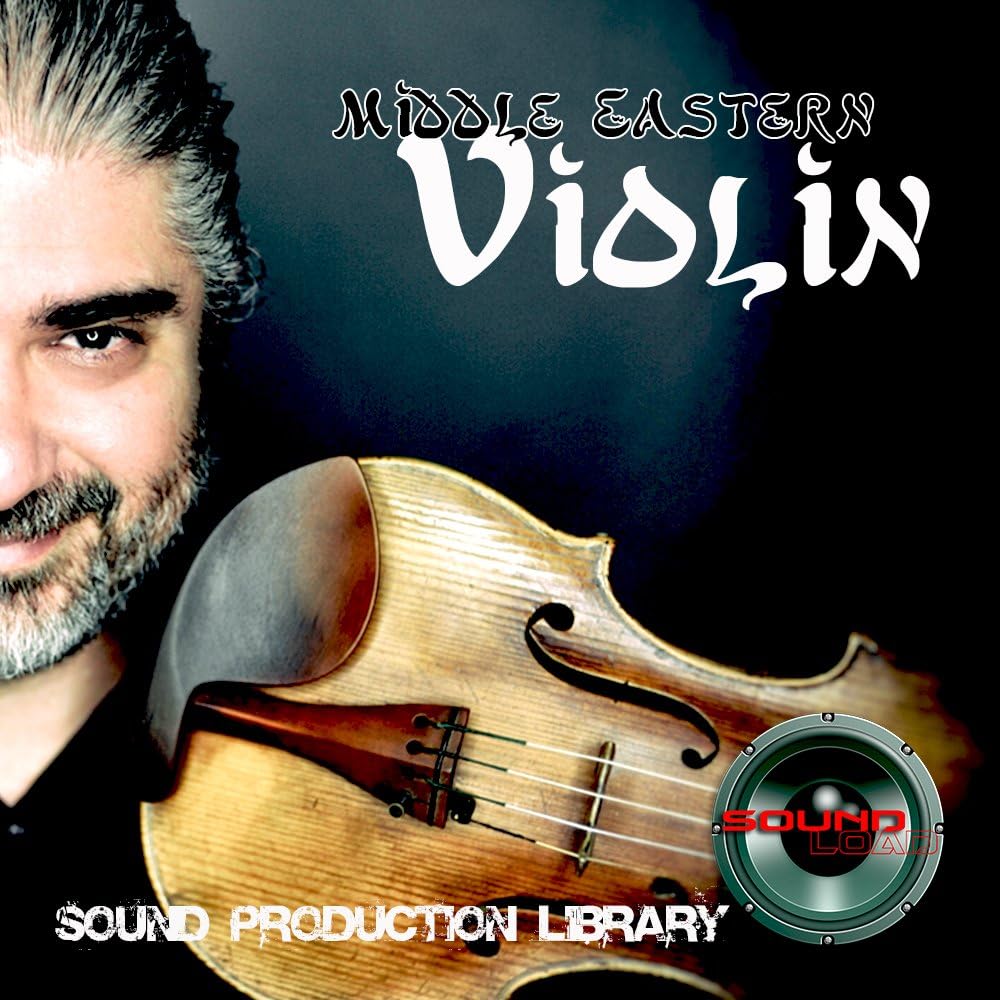 Amazon | Middle Eastern Violin UNIQUE Perfect WAVE/NKI Multi-Layer ...