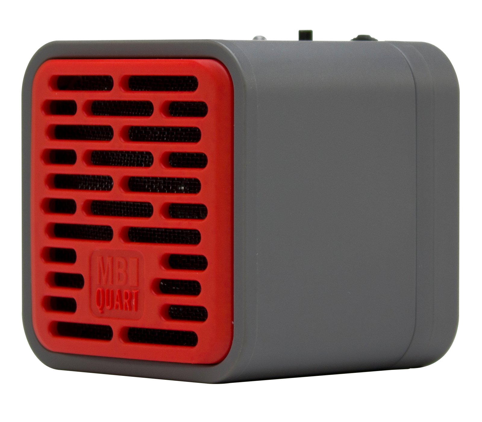 Amazon.com: MB Quart QUB1.10301 QUBOne Portable Wireless Bluetooth ...