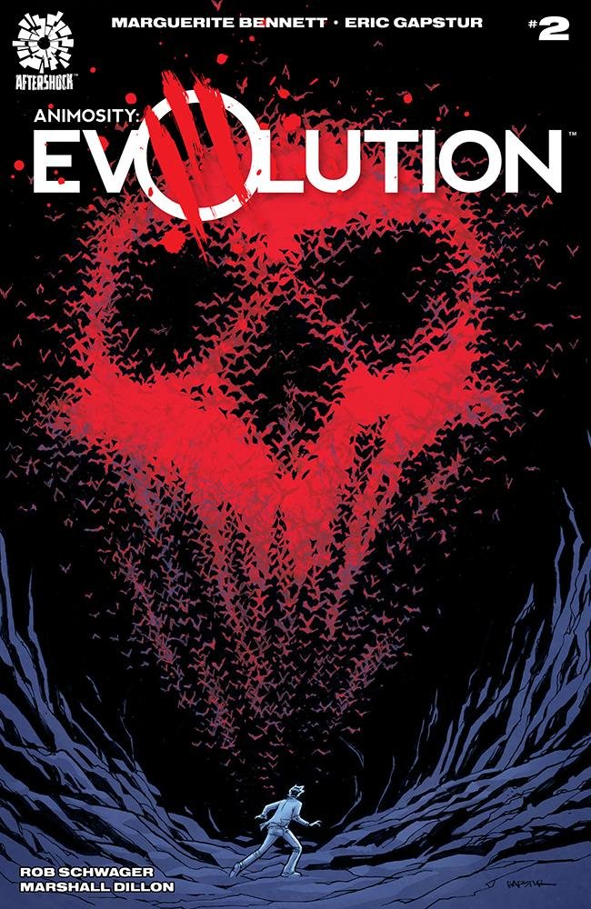 Amazon.com: Animosity: Evolution #2 eBook : Bennett, Marguerite, Gapstur, Eric, Gapstur, Eric ...