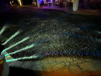 Amazon.com : Solar Outdoor Lights, Upgraded 8 Pack Solar Pathway Lights ...