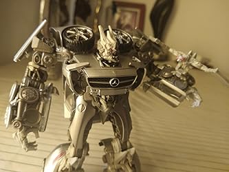 Buy Transformers Toys Studio Series 49 Deluxe Class Transformers: Movie ...