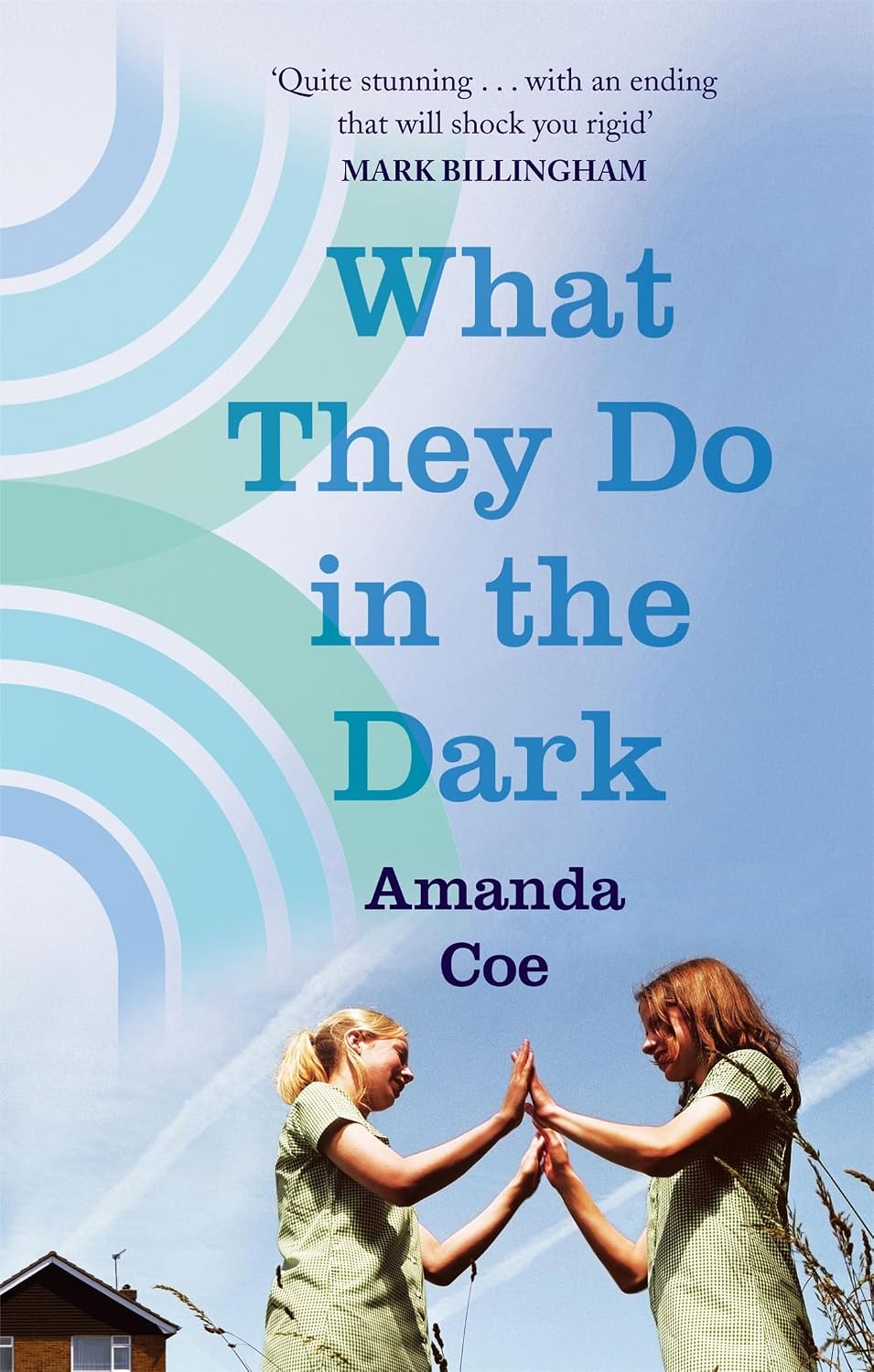What They Do in the Dark: Amanda Coe: 9781844087075: Amazon.com: Books