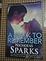 WALK TO REMEMBER (A FORMAT) : Sparks, Nicholas: Amazon.in: Books