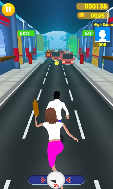 Cheater Run - App on the Amazon Appstore