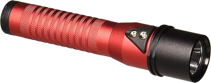 Streamlight 74340 Strion LED - Light Only -, Red - Basic Handheld ...
