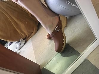 Amazon.com | MIA Women's Alma Clog | Mules & Clogs