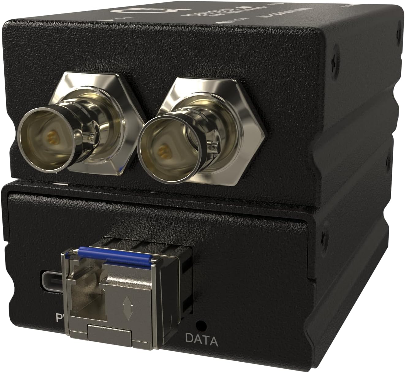 Amazon.com: Mini 12G-SDI Video to LC Fiber Optical Converter - 1 ...