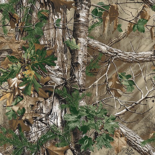 Realtree Xtra Green