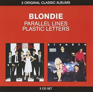 Amazon.co.jp: Classic Albums: Parallel Lines: ミュージック