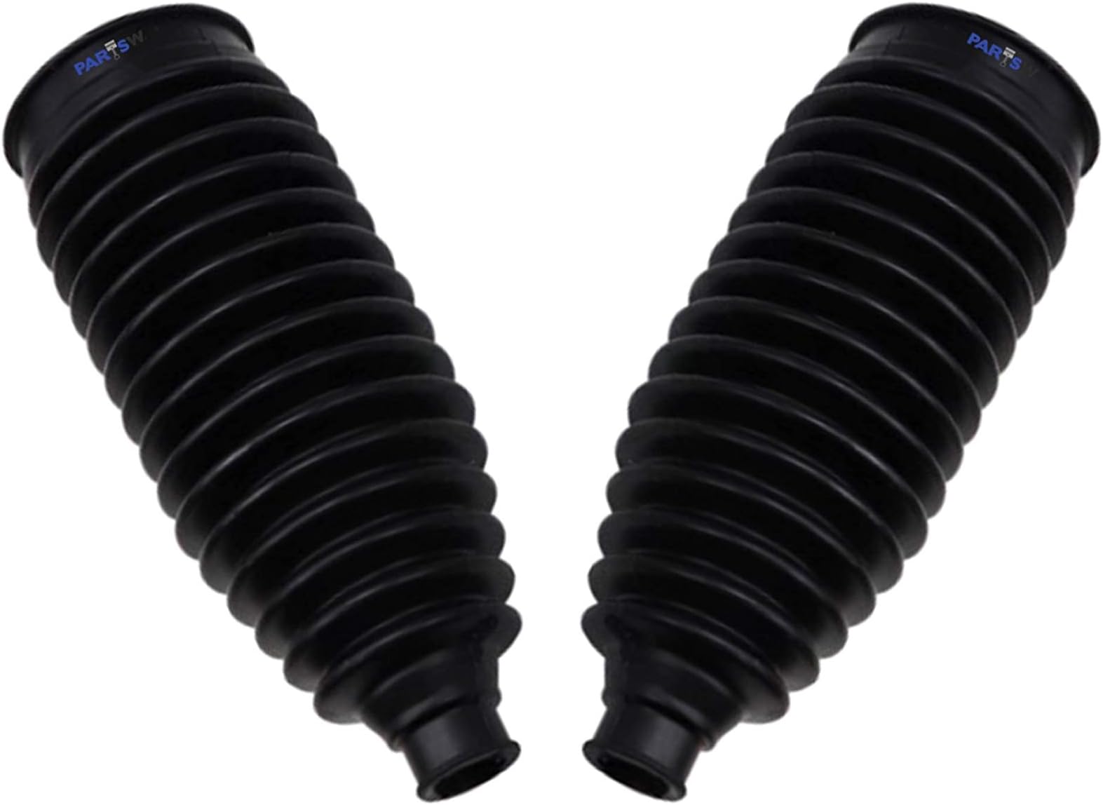 Amazon.com: 2 Pc Rack & Pinion Bellow Boots Kit : Automotive