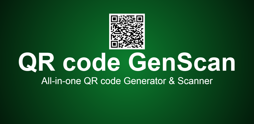QR Code GenScan:Amazon.co.uk:Appstore for Android