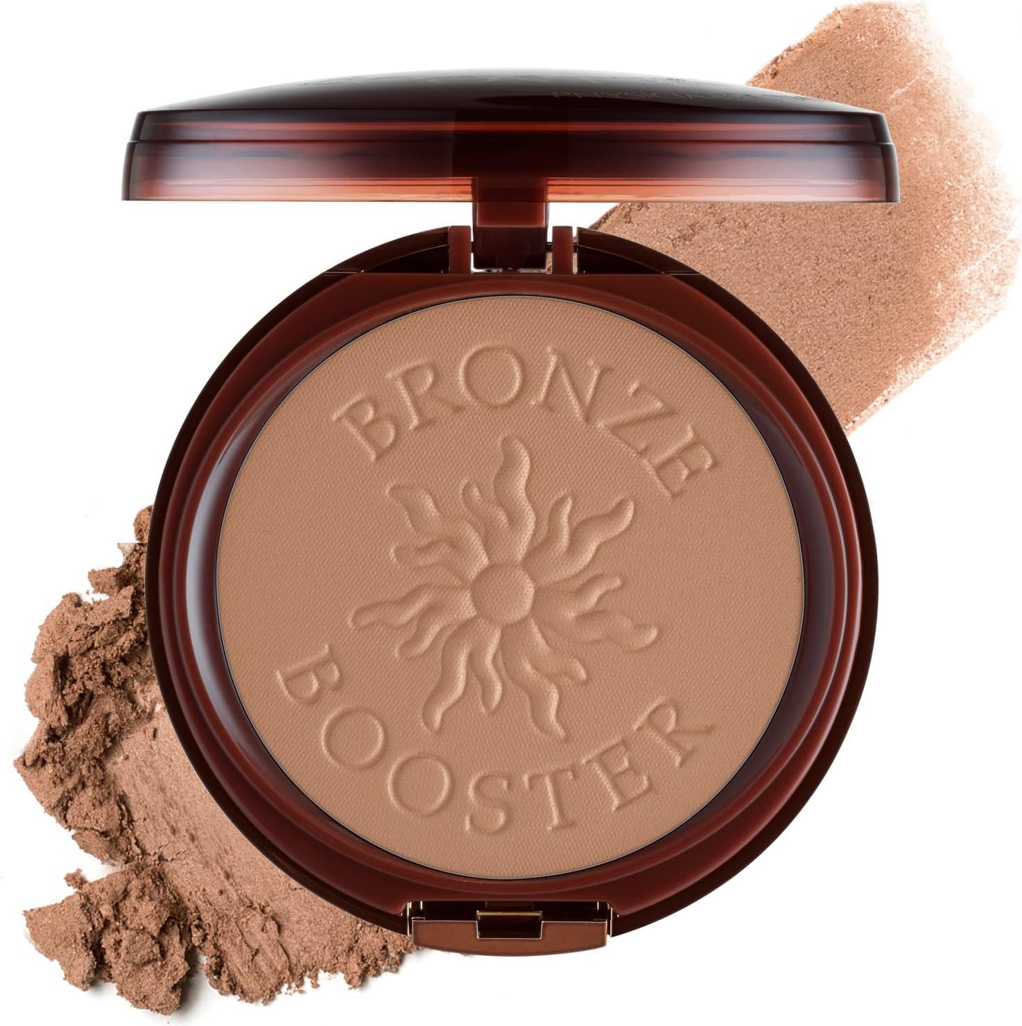 Amazon.com: Physicians Formula Bronze Booster Pressed Contour Bronzer ...