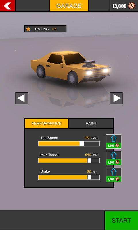 Crowd Racing:Amazon.de:Appstore for Android