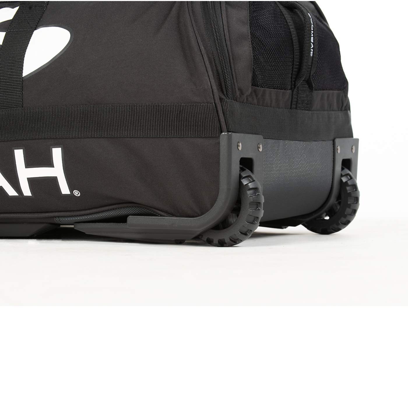 Snapklik.com : Brute Rolling Bat Bag - 35" X 15" X 12-1/2" - Black ...