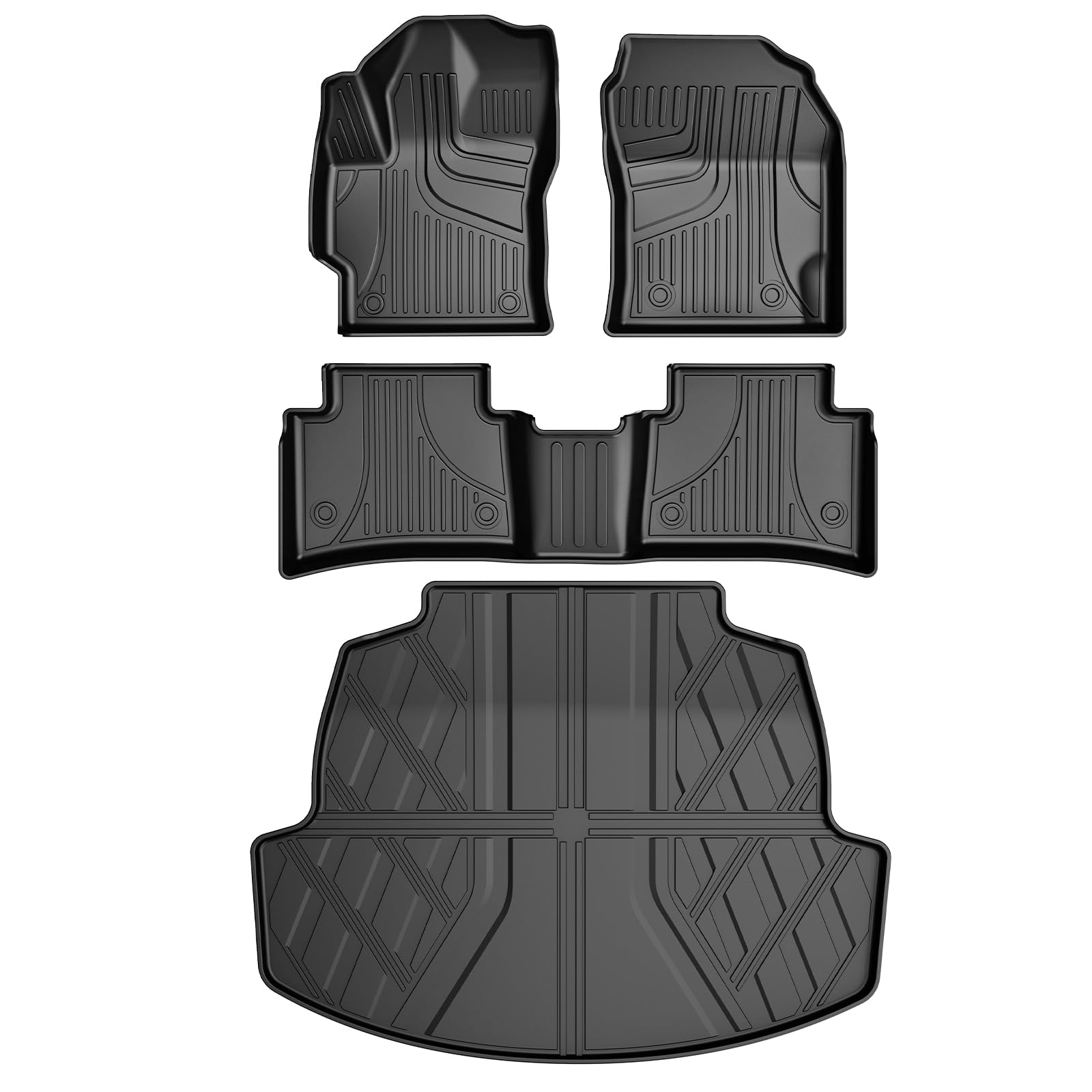 Snapklik.com : Automotive Floor Mats & Cargo Liners For 2020 2021 2022 ...