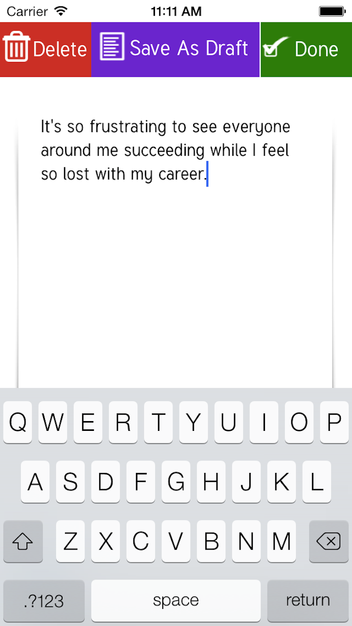 Let It Go - App on Amazon Appstore