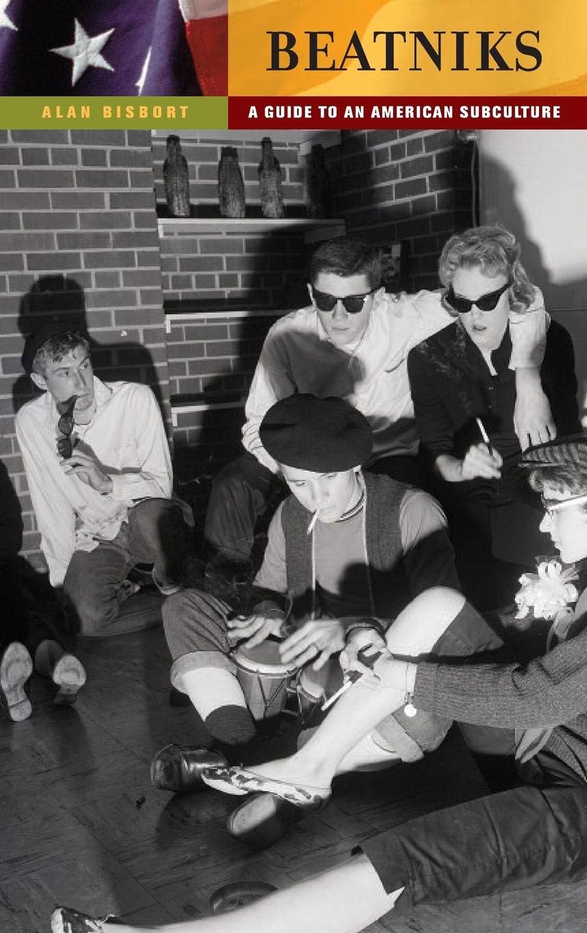 Amazon.com: Beatniks: A Guide to an American Subculture (Guides to ...