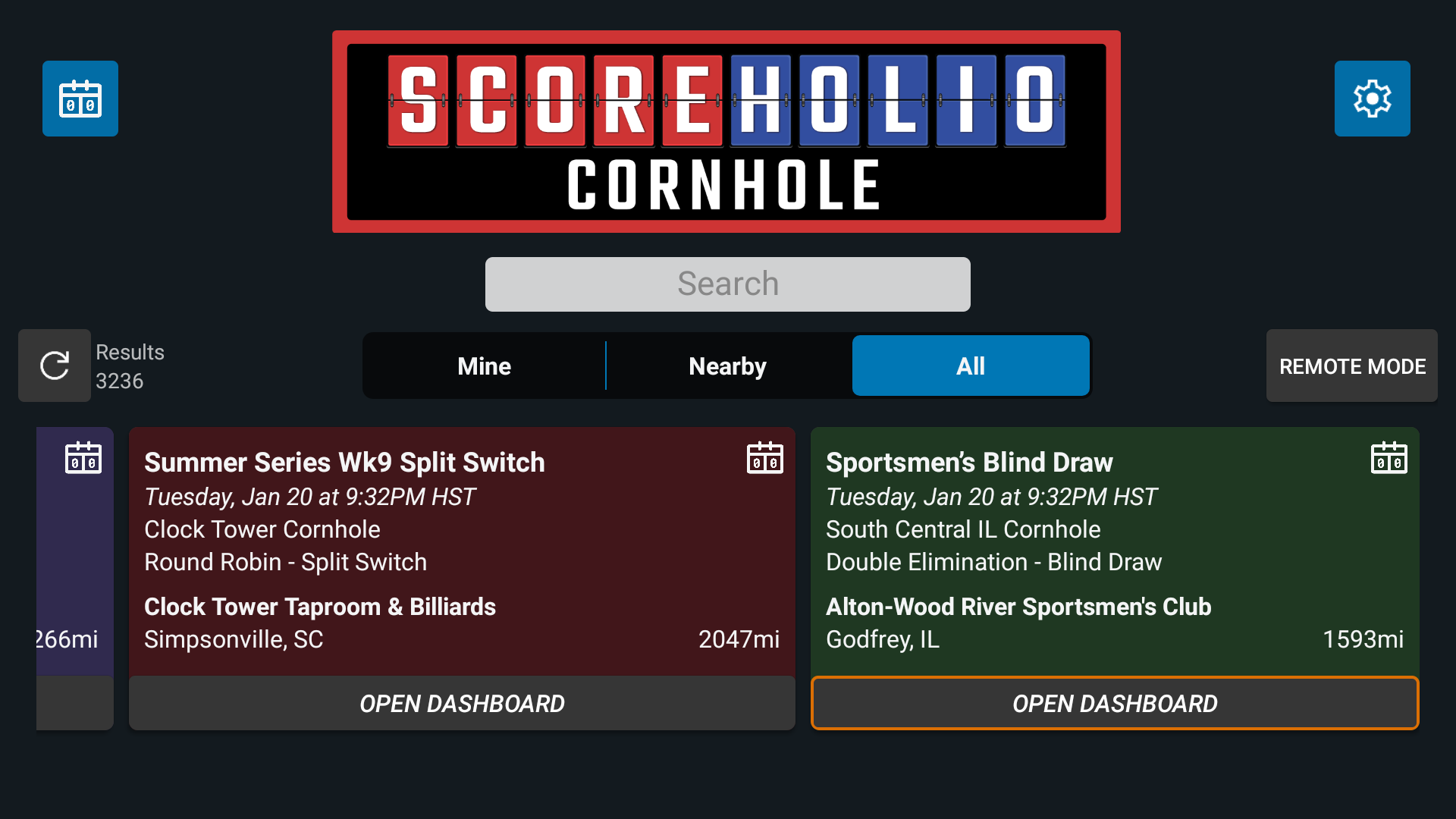 Scoreholio - App on Amazon Appstore