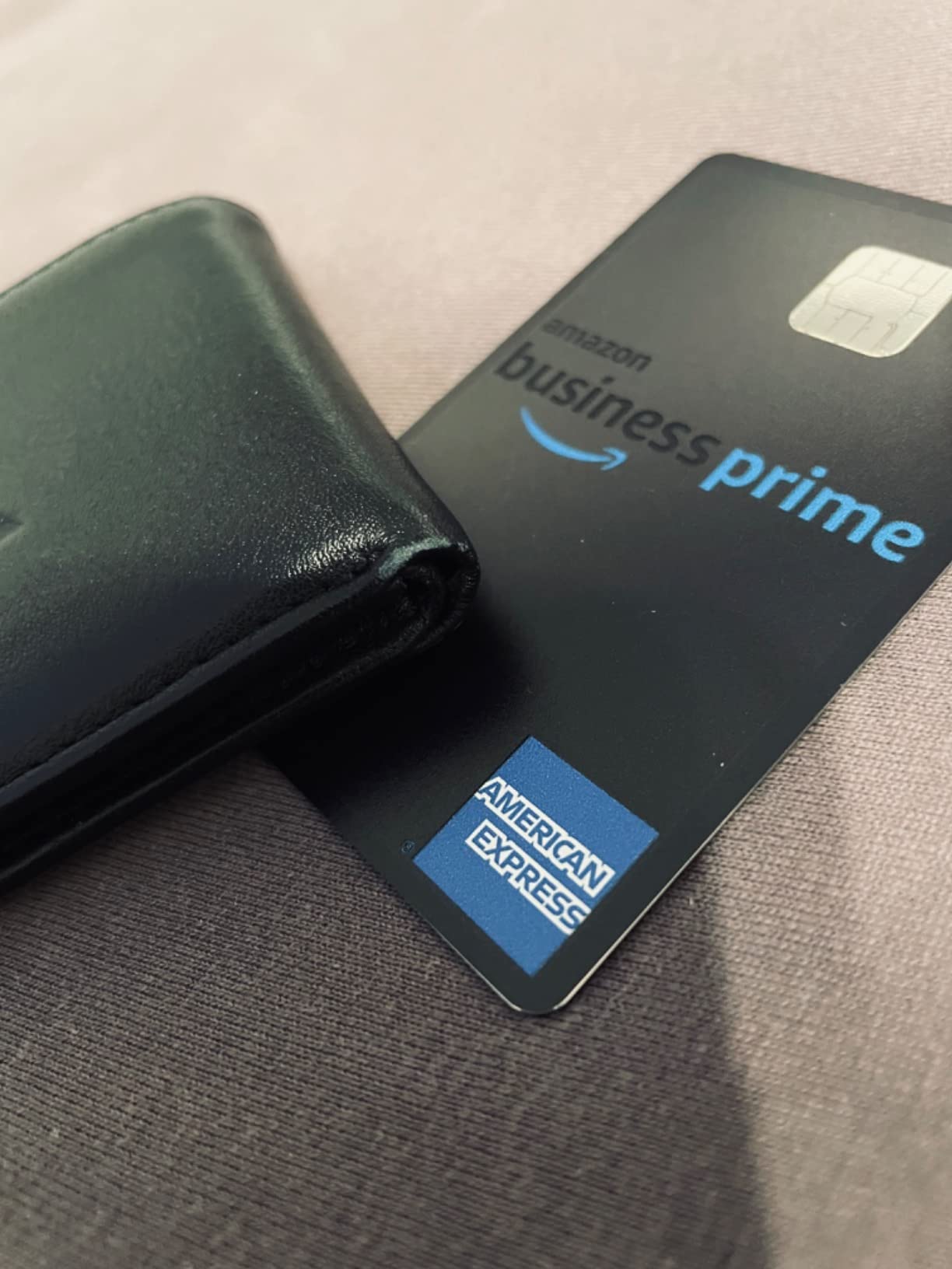 Amazon.co.uk: Amazon Business American Express Card