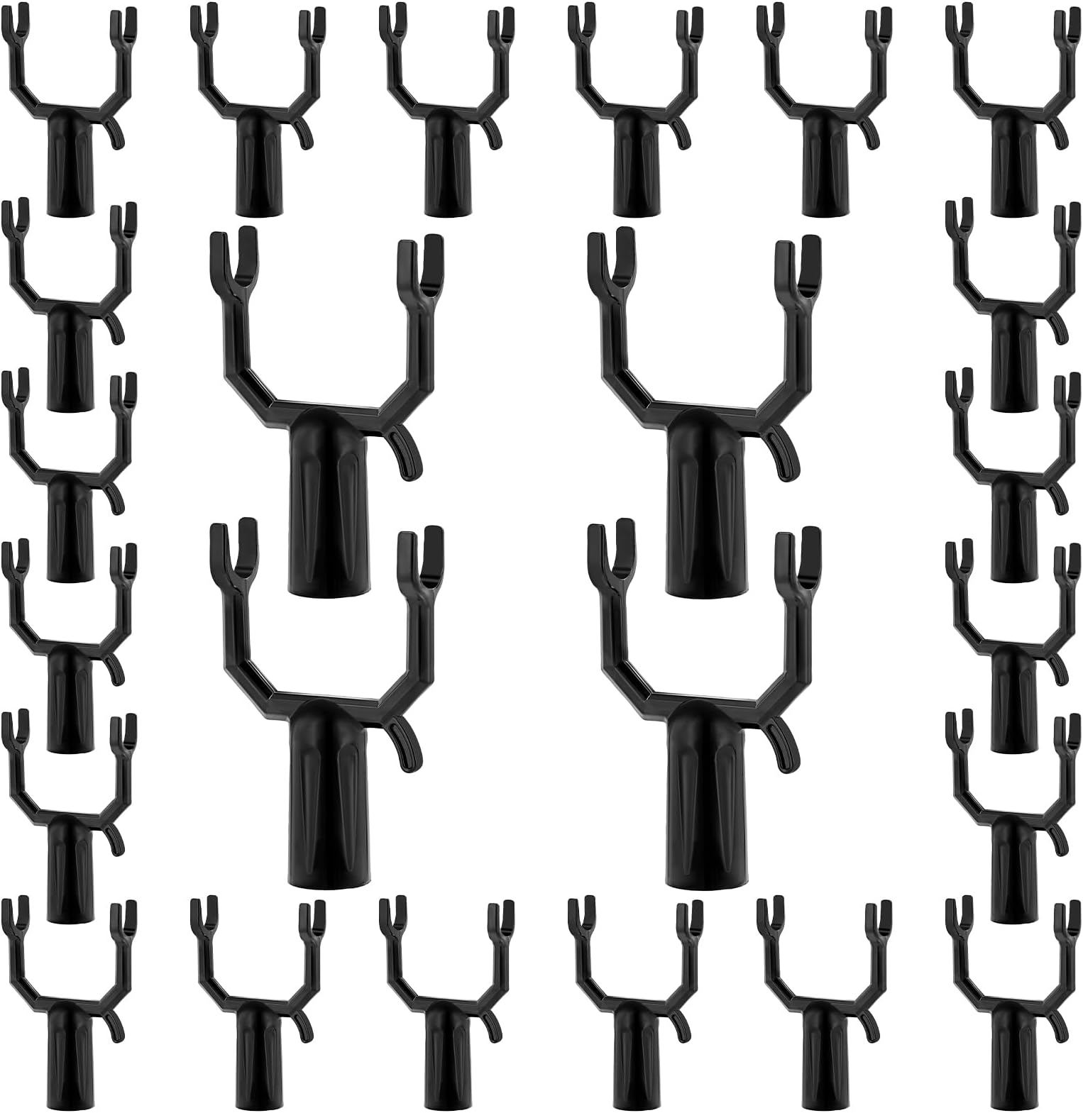 Amazon.com : DasTior Tree Supports, 4 Pcs Plastic Fruit Tree Branch ...