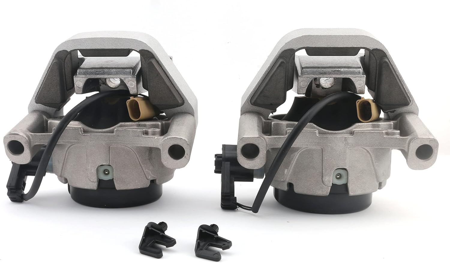 Amazon.com: STHRAGE Engine Mounts Fit for 2012-2018 Audi A6 A7 3.0L ...