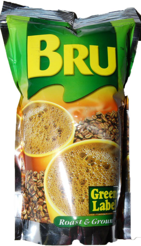 Amazon.com: Bru Green Label 7 Oz : Grocery & Gourmet Food