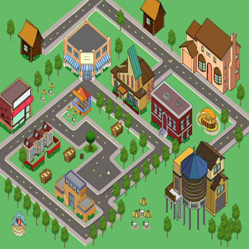 Aplicación Find The Island Map en Amazon Appstore