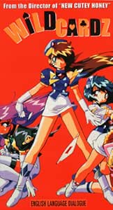 Wild Cardz : Amazon.ca: Movies & TV Shows