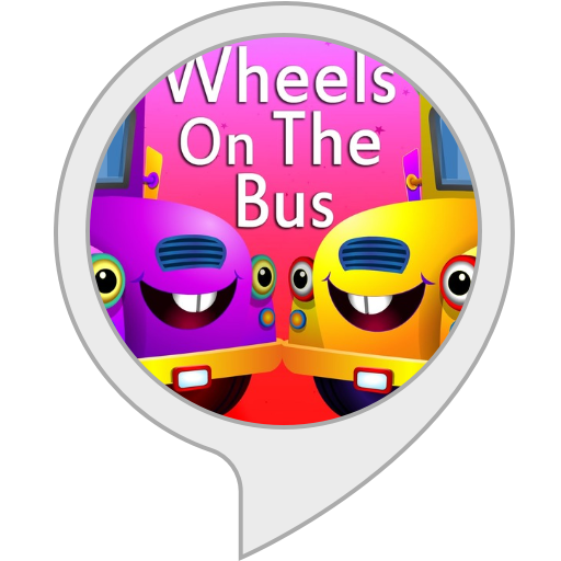 Amazon.com: Wheels on the bus : Alexa Skills