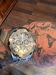 Amazon.com: Invicta Men's 22317 Pro Diver Analog Display Quartz Silver ...