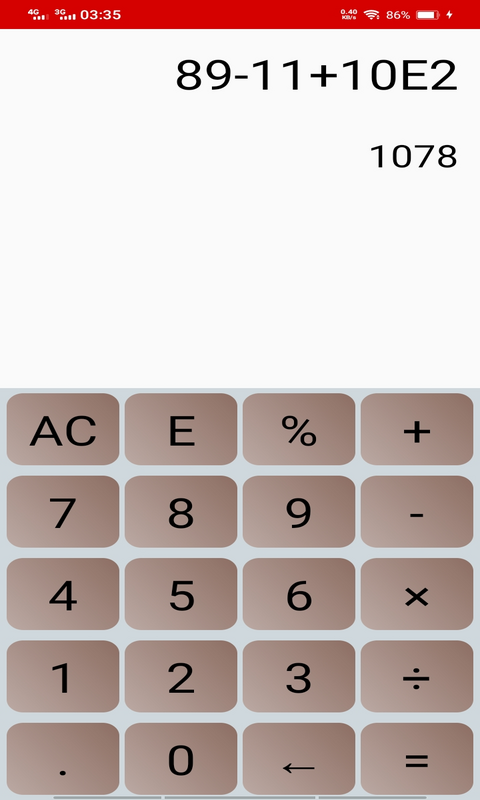 Vault — Calculator Lock - App on Amazon Appstore