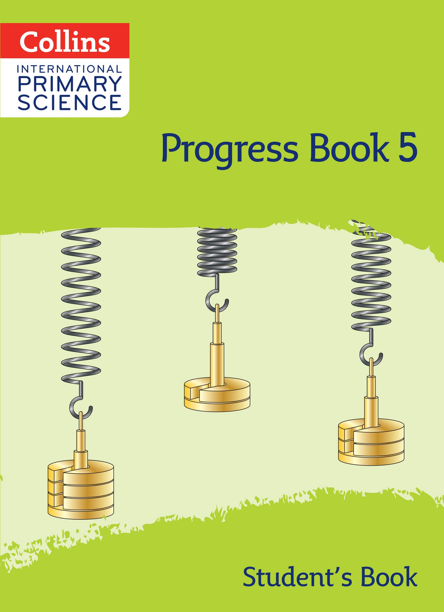 Buy International Primary Science Progress Book Student’s Book: Stage 5 ...
