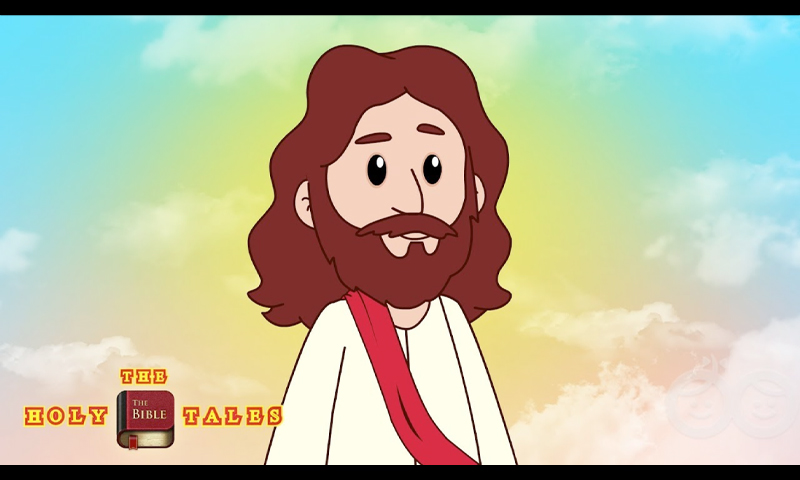 The Holy Tales Bible - App on Amazon Appstore
