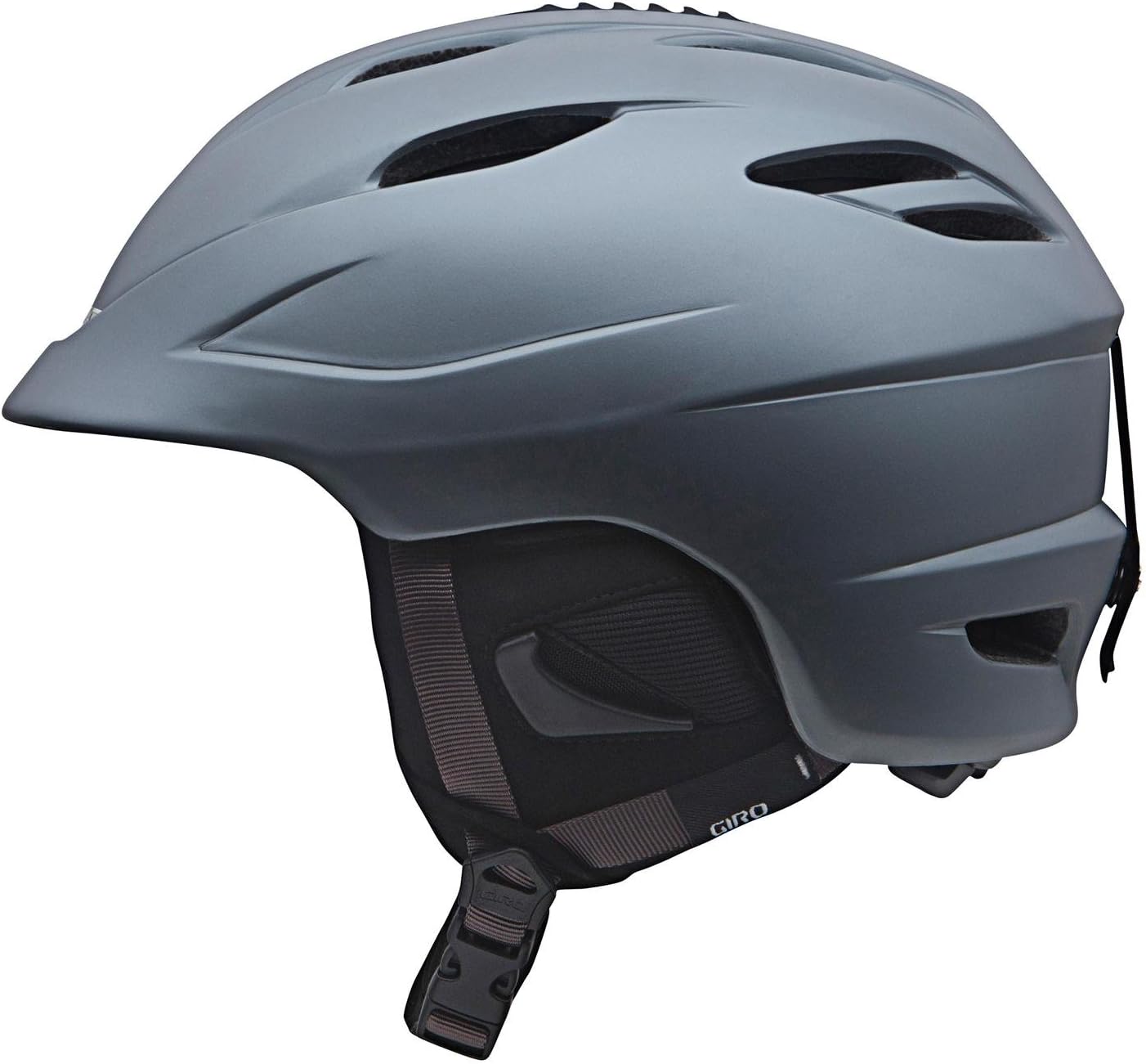 Giro Unisex – Erwachsene Seam Helme, Mat Pewter, M : Amazon.de: Sport ...