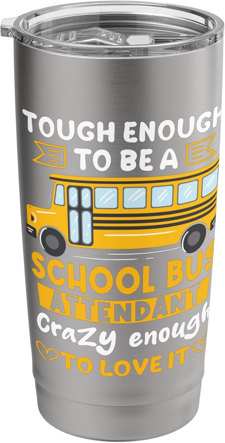 Amazon.com | School Bus Monitor Bus Companion Student Transport ...
