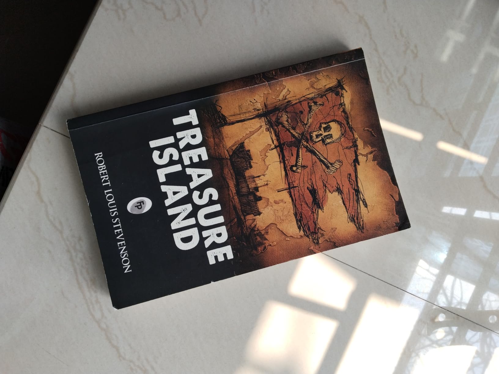 Treasure Island: Introduction by Mervyn Peake: 0000 (Everyman's Library ...