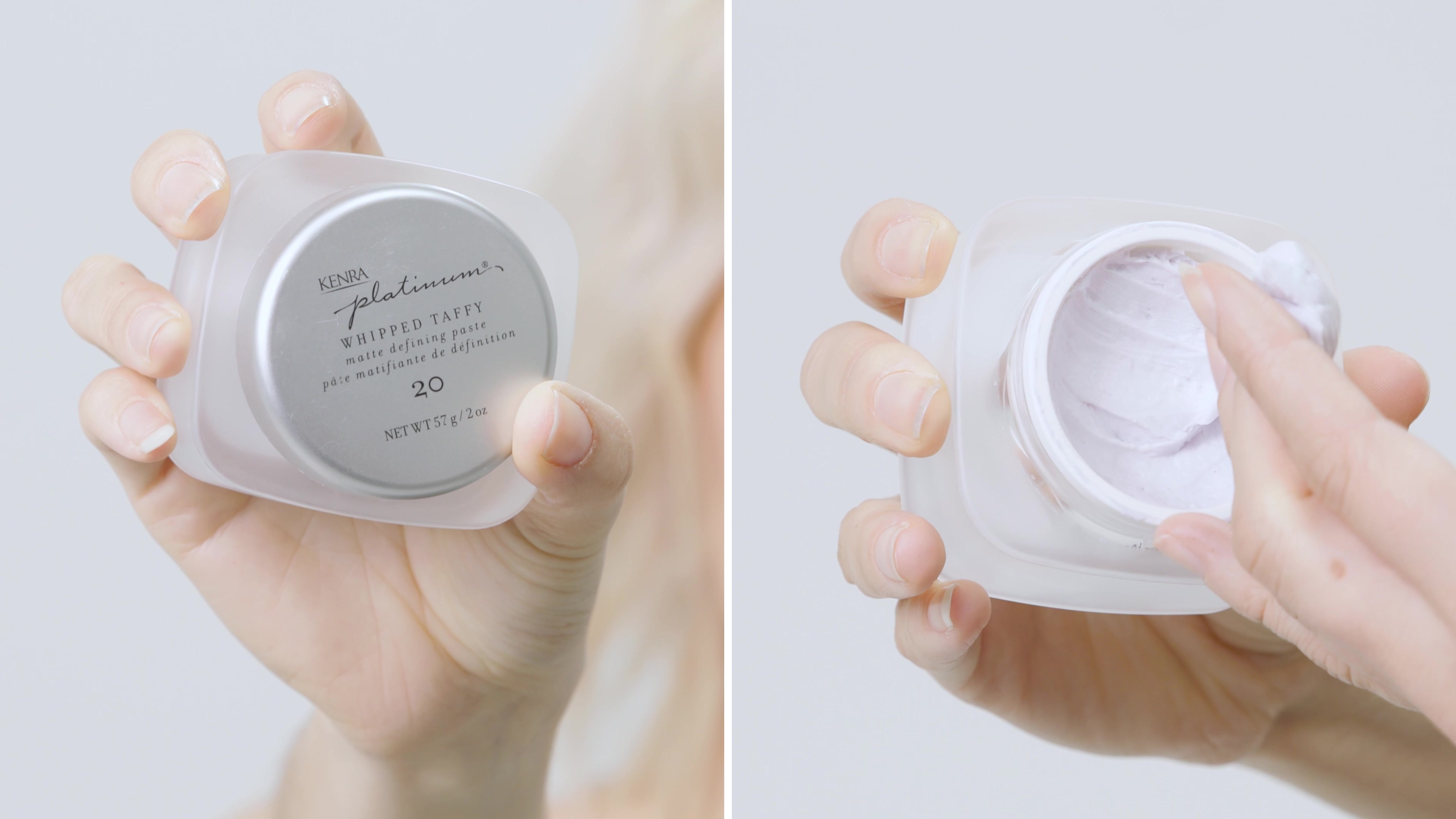 Kenra Platinum Texturizing Taffy: A Comprehensive Guide to Usage ...