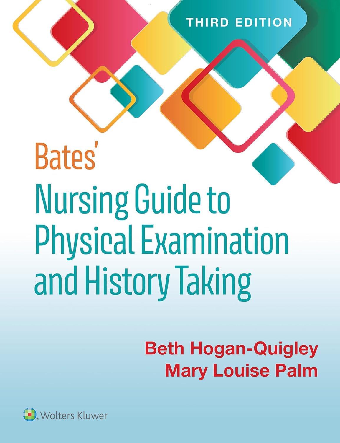 Bates' Nursing Guide to Physical Examination and History Taking ...