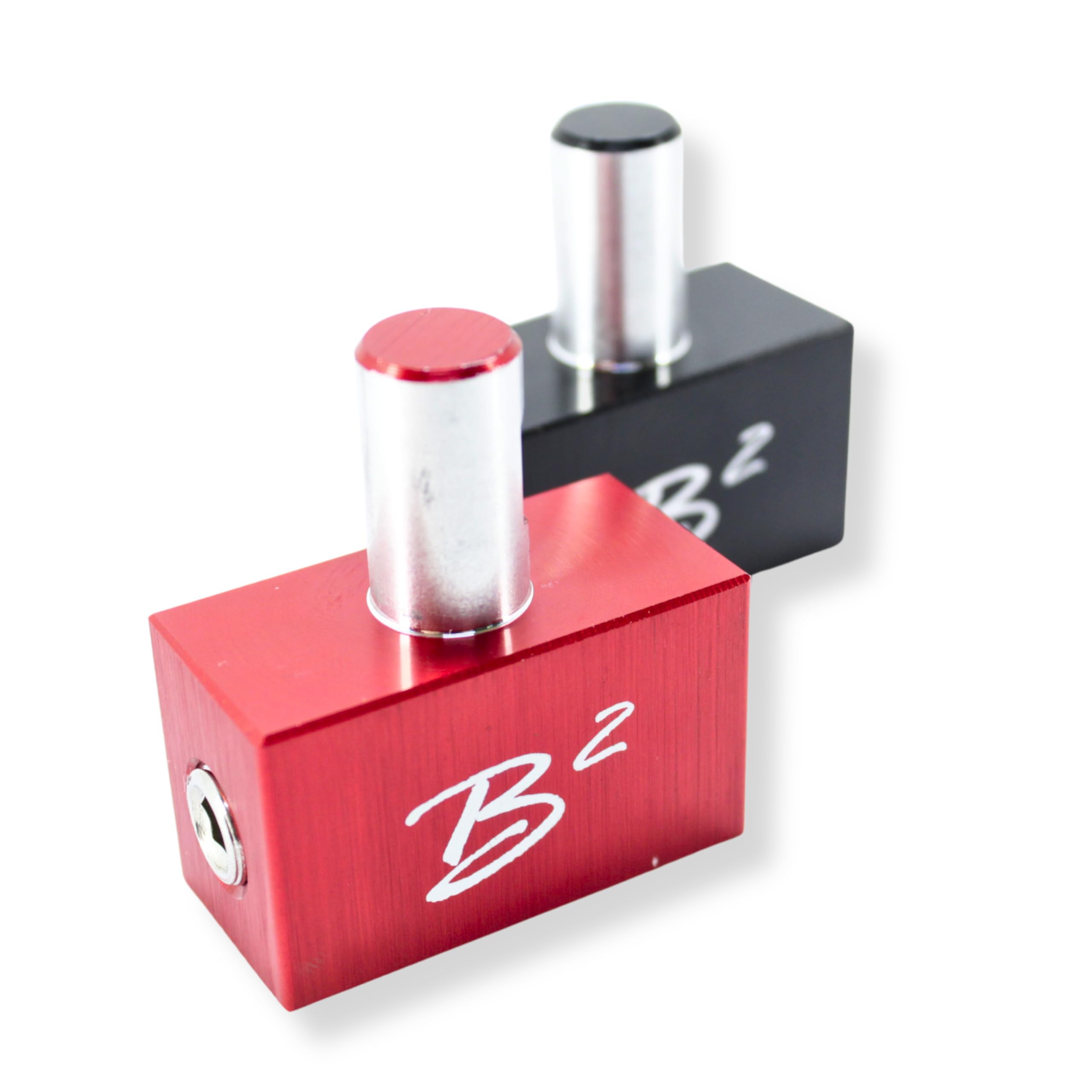 Amazon.com: B2 Audio Pair of Dual 0GA to 0GA Amplifier Inputs With Anodized Finish : Electronics