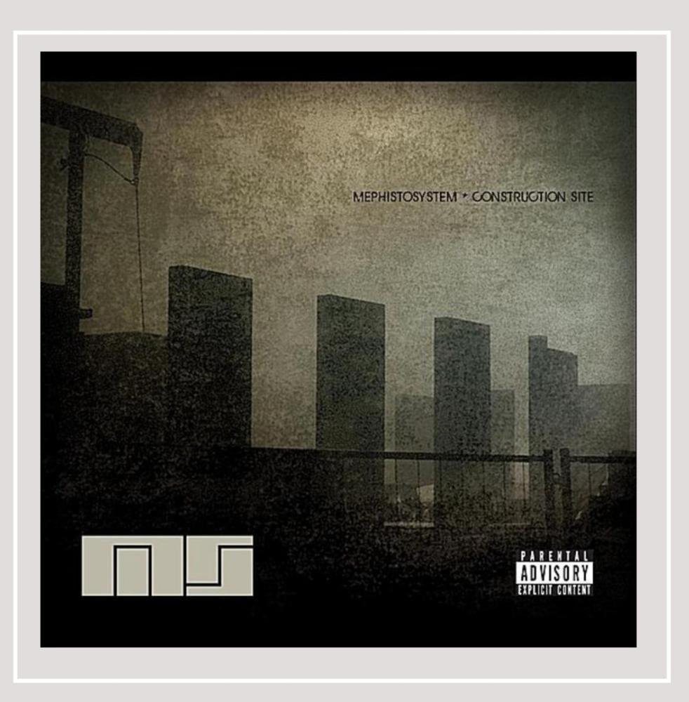Amazon.com: Construction Site: CDs & Vinyl