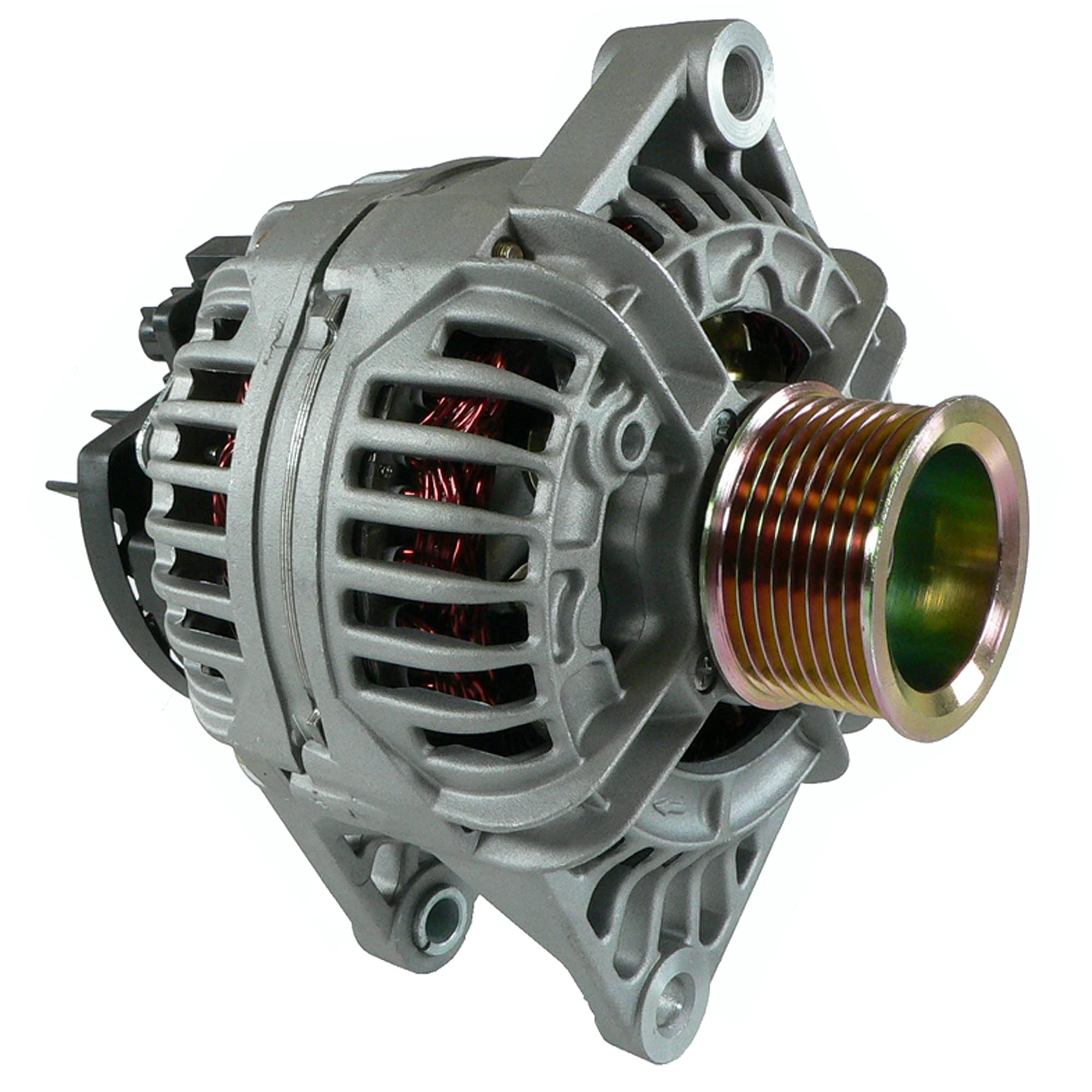 Amazon.com: DB Electrical Abo0191 Alternator Compatible with ...